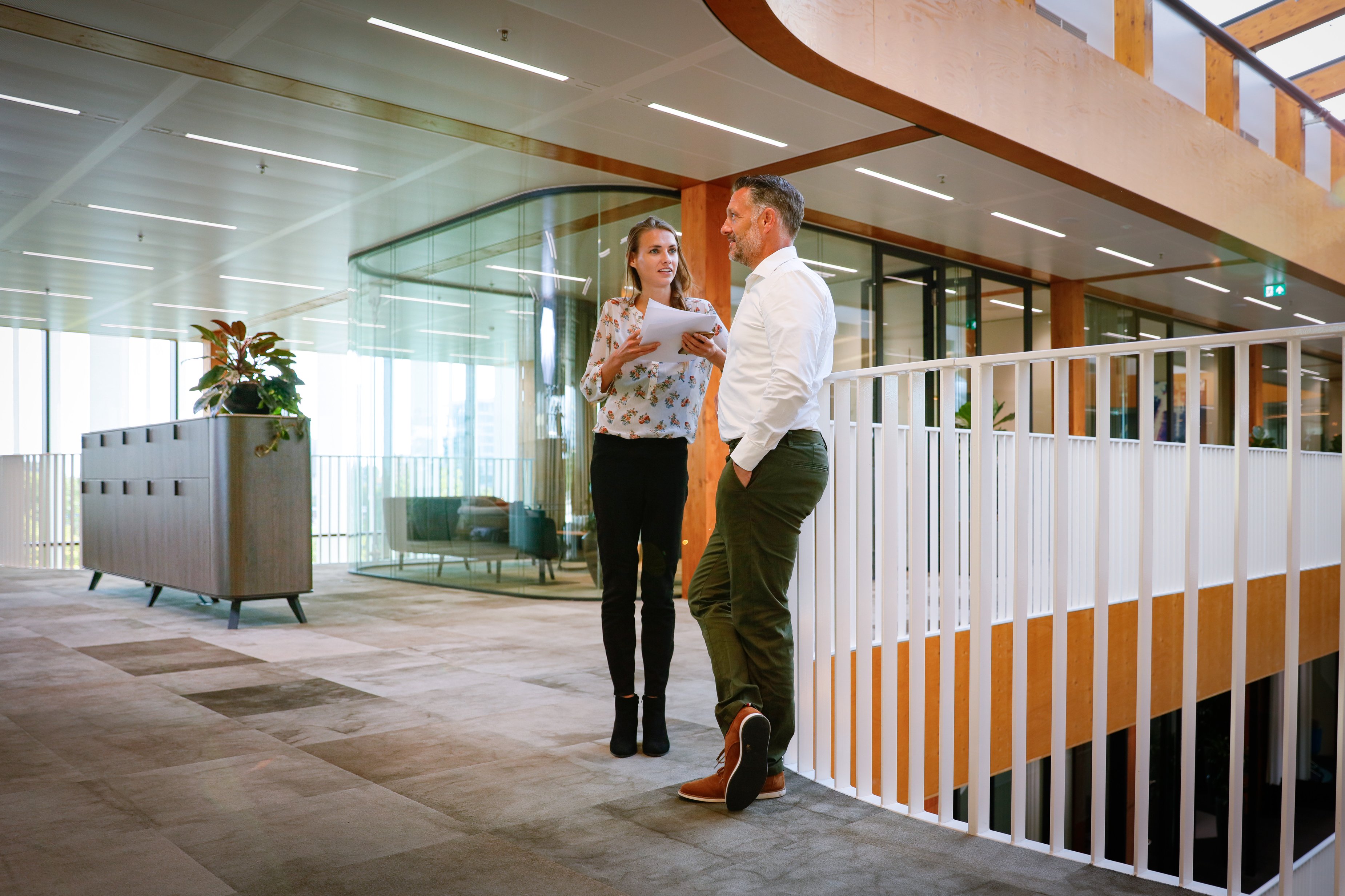 What you need to Know About the Smart Workplace