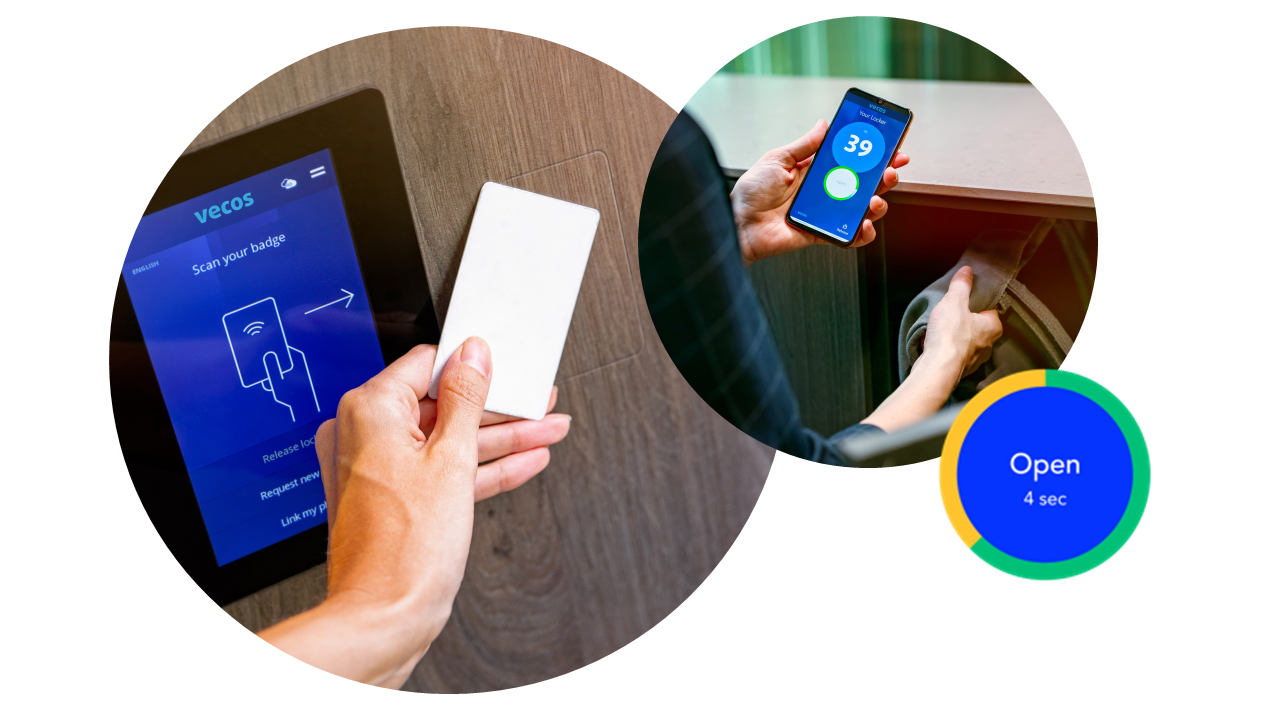 How to select the right smart locker system?