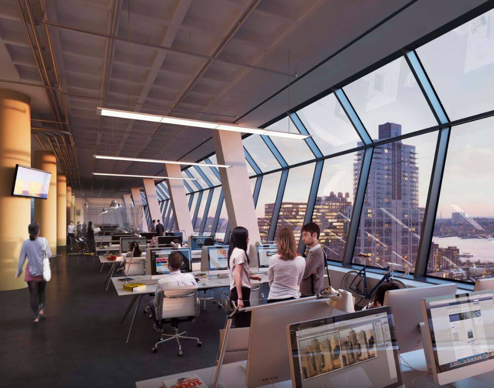 The 5 workplace trends that will redefine 2026